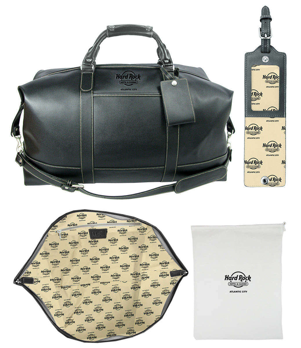 Captain's Duffel Bag – barringtoncollection-store