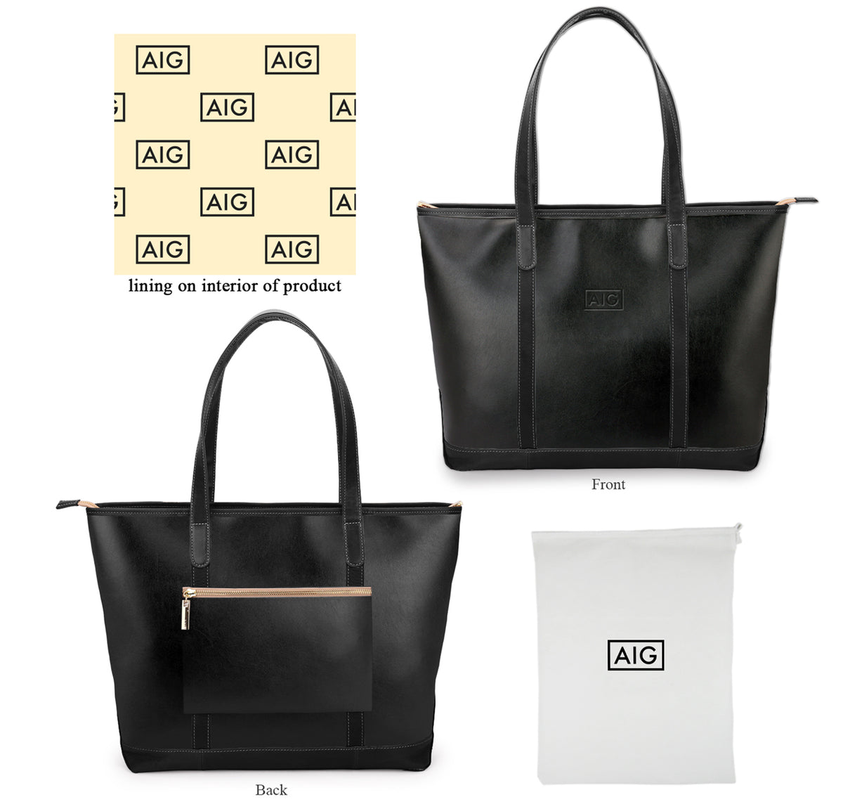 Tilly Trolley Sleeve Tote – barringtoncollection-store